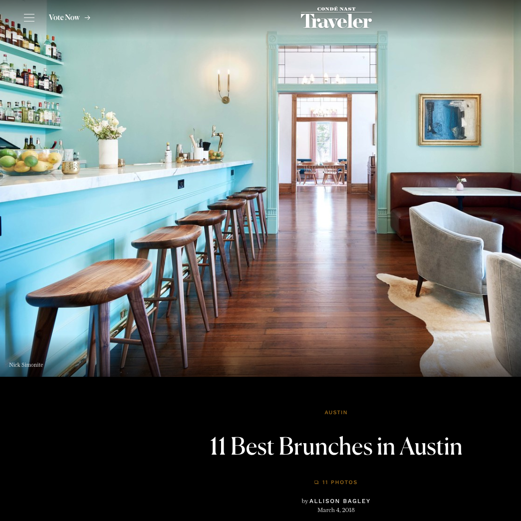 Home - Perlas Austin